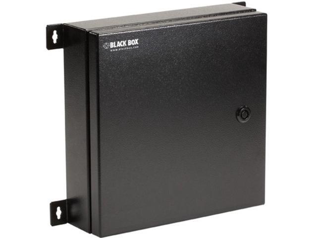 Click here for NEMA 4 RATED FIBER OPTIC WALLMOUNT ENCLOSURE - 2-S... prices