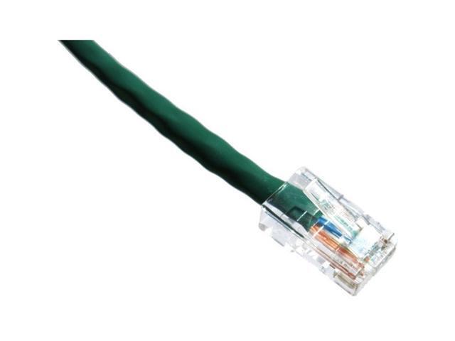 Click here for AXIOM 6FT CAT6 CABLE (GREEN) - TAA prices