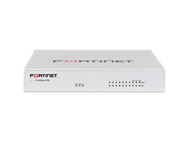 Click here for Fortinet - FG-60E-BDL-950-12 - Fortinet FortiGate... prices
