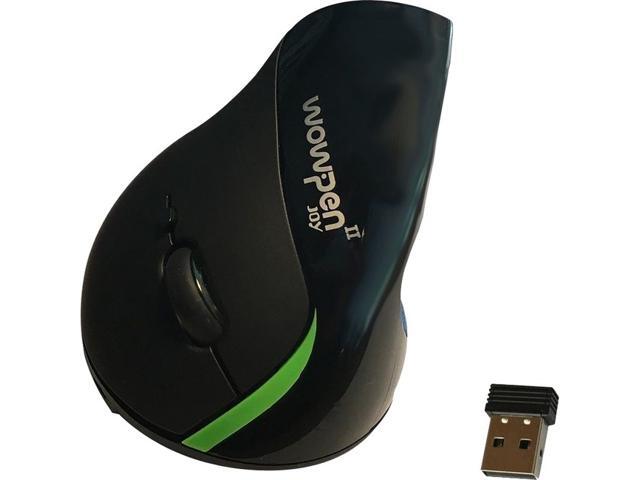 Click here for ERGOGUYS LLC WP-012-BK-EW WOW JOY BLACK WIRELESS E... prices