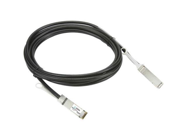 Click here for AXIOM 40GBASE-CR4 QSFP+ PASSIVE DAC CABLE ARISTA C... prices