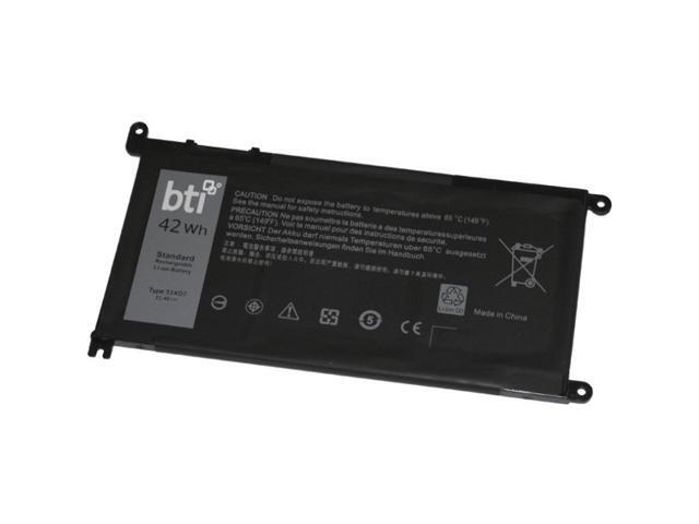 Click here for BTI Battery - For Chromebook - Battery Rechargeabl... prices
