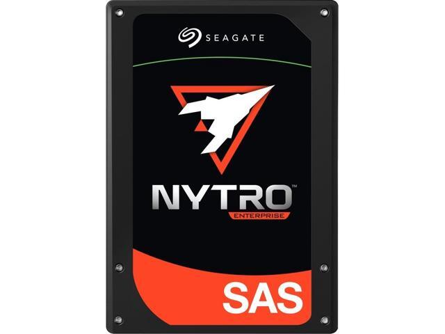 Click here for Seagate Nytro 3530 3.2TB 3D eMLC SAS 12Gb/s 2.5-In... prices