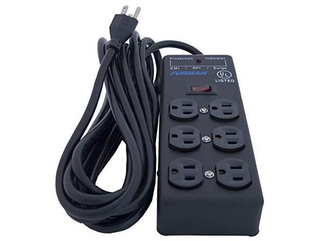 Click here for furman power conditioner ss6b prices