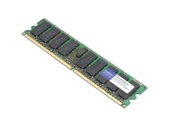 Click here for AddOn 16GB DDR4 SDRAM Memory Module prices