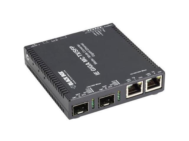 Click here for IE GIGA MC TX/SFP LGC340A prices