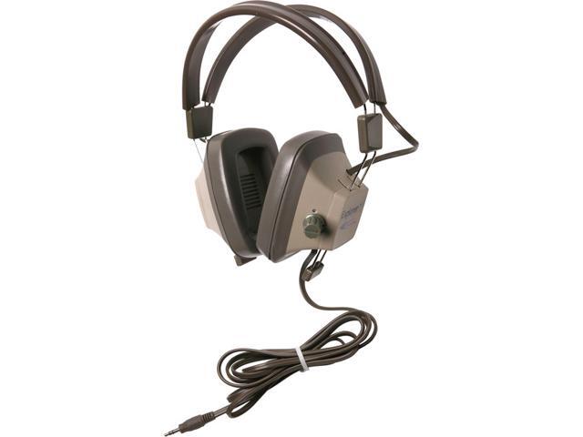 Click here for Califone Explorer Stereo Binaural Headphone prices