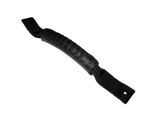 Click here for WHITECAP FLEXIBLE KAYAK GRAB HANDLE W/MOLDED GRIP prices