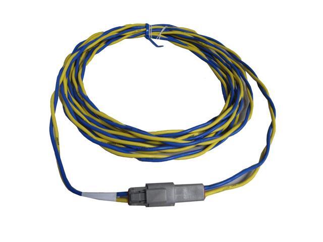 Click here for Bennett BOLT Actuator Wire Harness Extension - 20 prices