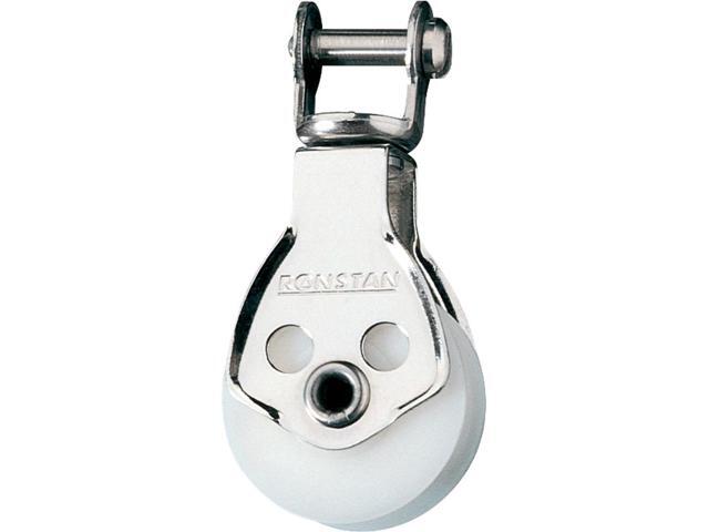 Click here for RONSTAN SERIES 25 SWIVEL BLOCK prices