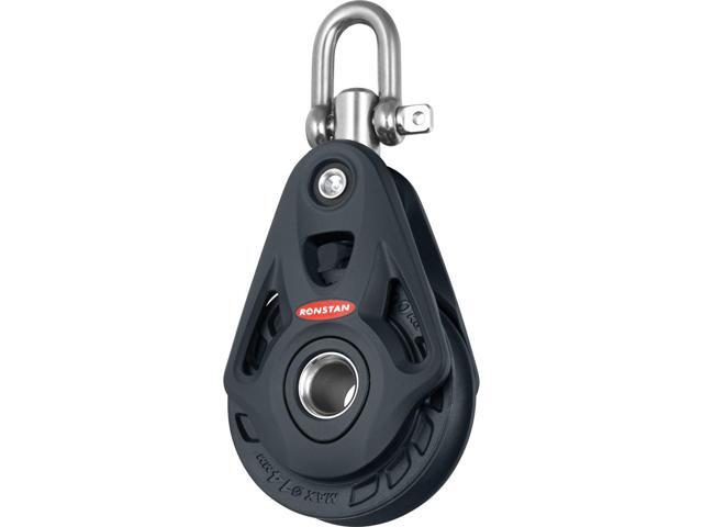 Click here for Ronstan Series 75 Core Block™  - Single prices