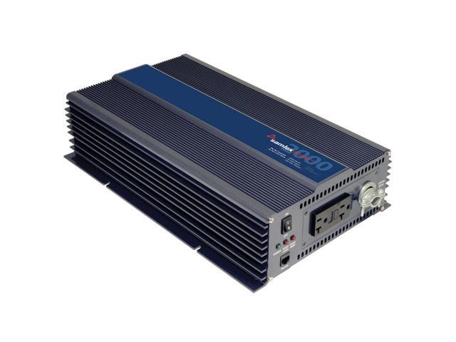 Click here for Samlex 2000W Pure Sine Wave Inverter - 24V prices
