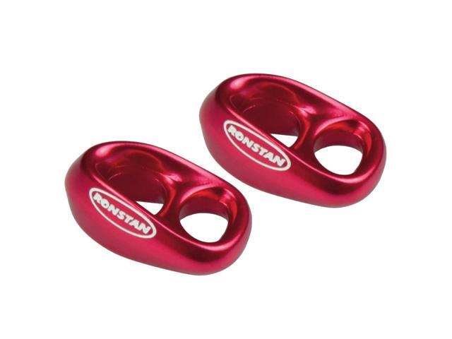 Click here for RONSTAN SHOCK 3/16 LINE 1/4 WEBBING RED PAIR prices