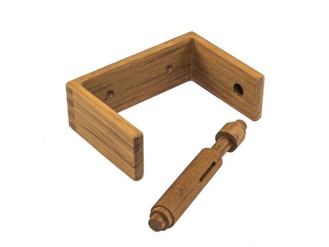 Click here for WHITECAP TEAK TOILET TISSUE RACK 62322 prices