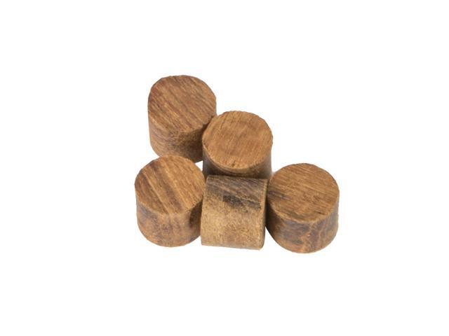 Click here for Whitecap Teak Plugs - 1/2 - 20 Pack prices