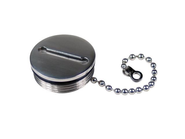 Click here for Whitecap Replacement Cap & Chain f/6031  6032  603... prices