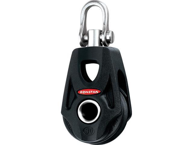 Click here for Ronstan Series 30 Ball Bearing Orbit Block - Singl... prices