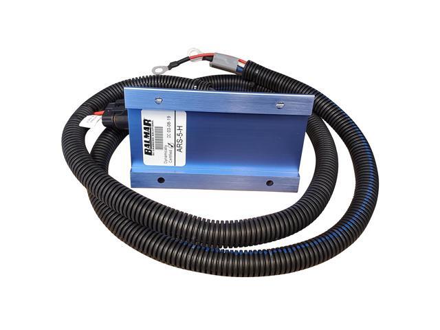 Click here for BALMAR ARS MULTI-STAGE REGULATOR 12 VOLT W/ HARNES... prices