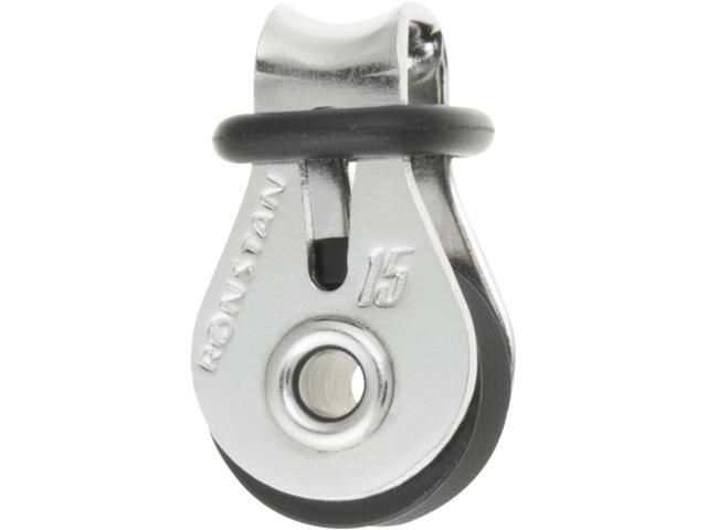 Click here for RONSTAN SERIES 15 BALL BEARING BLOCK  SINGLE LOOP... prices