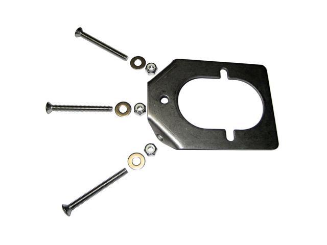 Click here for LEES TACKLE INC. LEES SS BACKING PLATE FOR 30 DEGR... prices