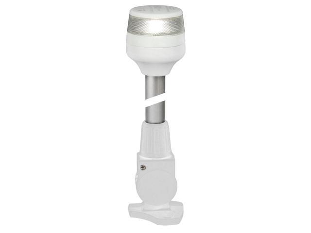 Click here for HELLA NAVILED 360 COMPACT LAMP 2NM WHITE 24 FOLD D... prices