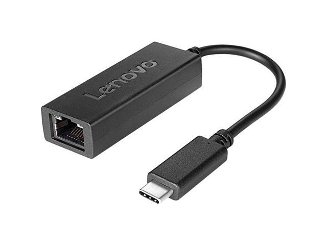 Click here for Lenovo USB-C to Ethernet Adapter prices