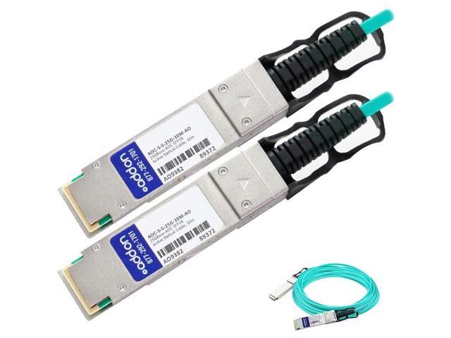 Click here for AXIOM 25GBASEAOC SFP28 ACTIVE OPTICAL CABLE ARISTA... prices