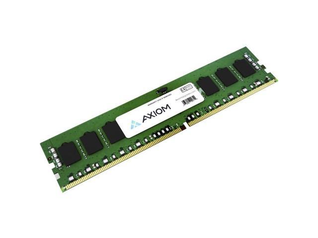 Click here for Axiom 16GB Memory (System Specific Memory) prices