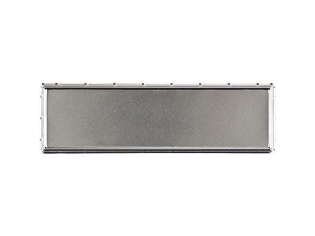 Click here for I/O SHIELD WITHOUT ANY OPENING prices