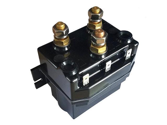 Click here for Maxwell Reversing Solenoid Pack - 24V prices