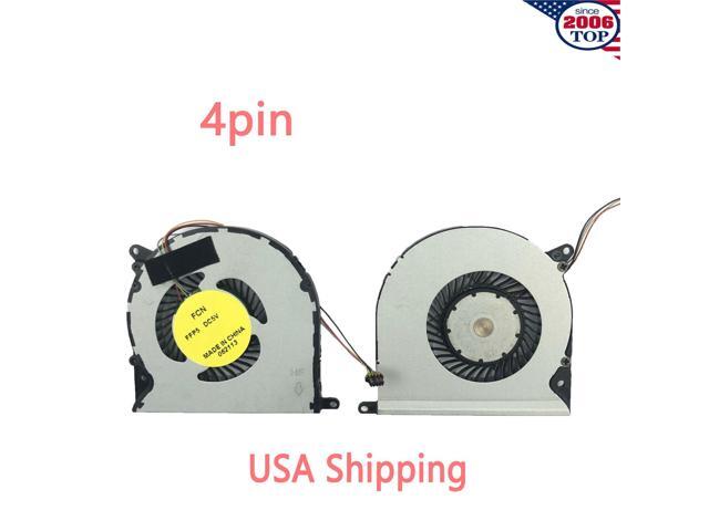 Click here for Cpu cooling fan for Dell Venue 11 Pro 7130 Pro 713... prices