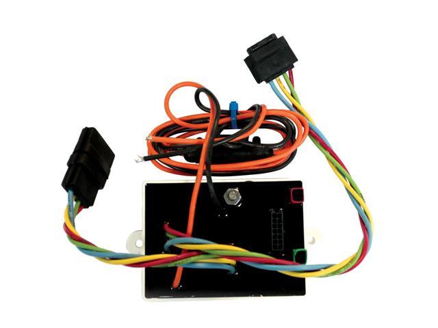 Click here for BENNETT TRIM TABS EIC RELAY MODULE 12VDC prices