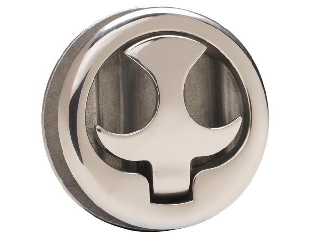 Click here for Whitecap Slam Latch - 316 Stainless Steel - Non-Lo... prices