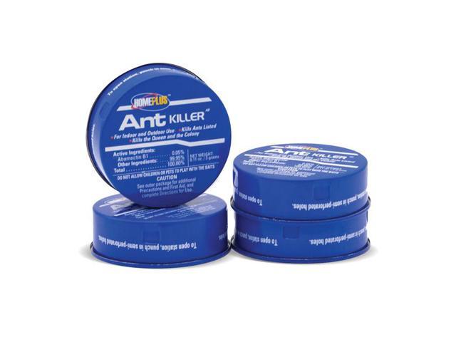 Click here for Home Plus 4PK-METAL-AB 4PK ANT CNTRL prices