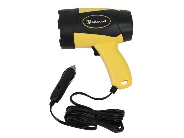 Click here for Attwood Handheld Spotlight - 400 Lumens - 12V [117... prices