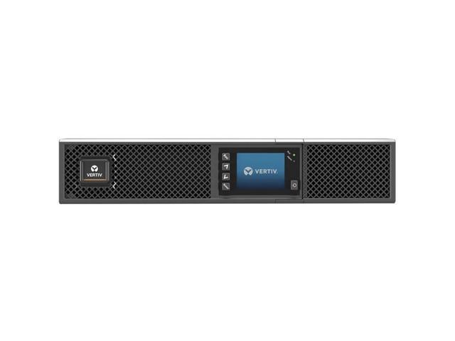 Click here for Vertiv Liebert GXT5-1500LVRT2UXL GXT5 UPS - 1500VA... prices