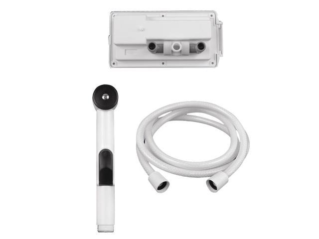 Click here for Attwood Aft-Deck Shower prices