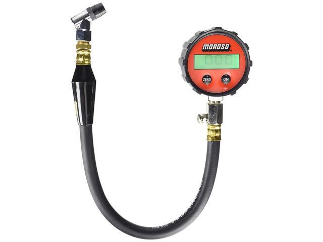 Click here for MOROSO TIRE GAUGE 0-60 PSI DIG. 89575 prices