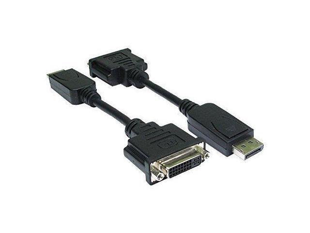 Click here for 4Xem 10 Inch Displayport Male To Dvi-I Female Adap... prices