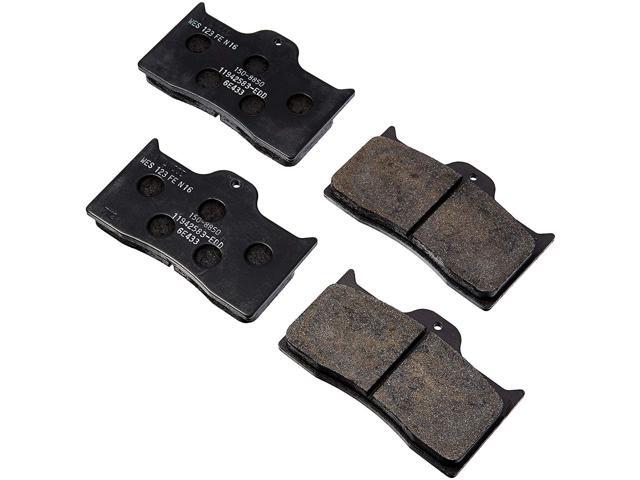 Click here for Wilwood Pad Set Bp-10 7112 (150-8850K) prices