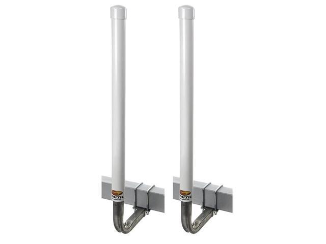 Click here for C. E. Smith 40 PVC Post Guide-On [27620] prices