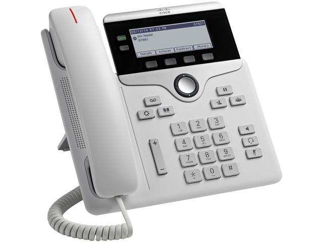 Click here for UC PHONE 7821 WHITE prices
