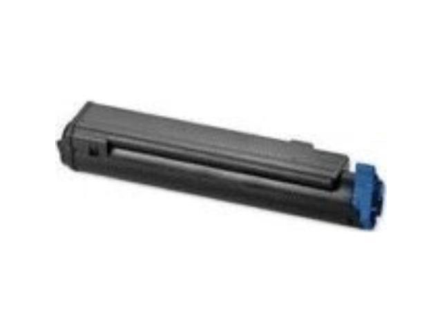 Click here for Oki Original Toner Cartridge - Black - LED - 8000... prices