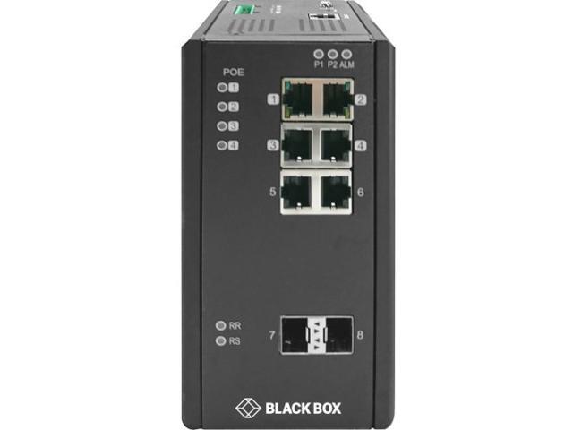 Click here for GIGABIT ETHERNET (1000-MBPS) EXTREME TEMPERATURE M... prices