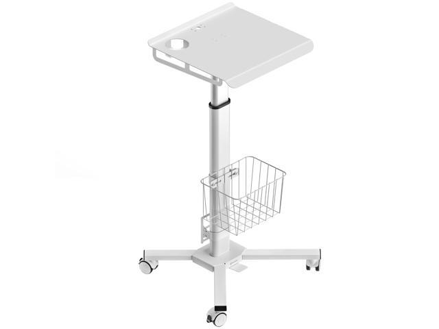 Click here for ONKRON Rolling Laptop Stand - Computer Cart With W... prices