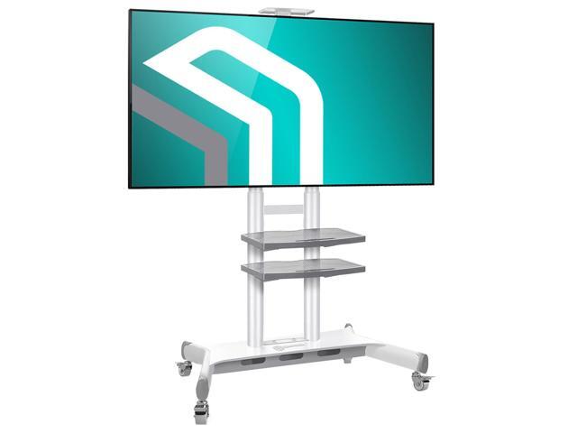 Click here for ONKRON Mobile TV Stand with Wheels Rolling TV Stan... prices