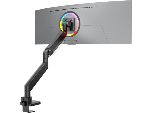 Click here for ONKRON Heavy Duty Monitor Arm for 17 - 57 Inch Scr... prices