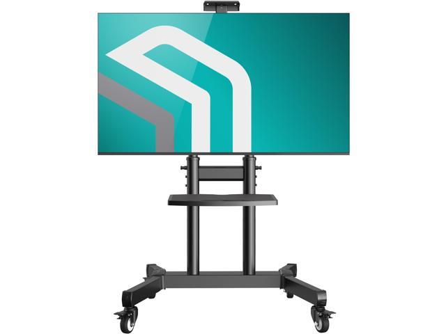 Click here for ONKRON Portable TV Stand with Wheels - Floor TV St... prices