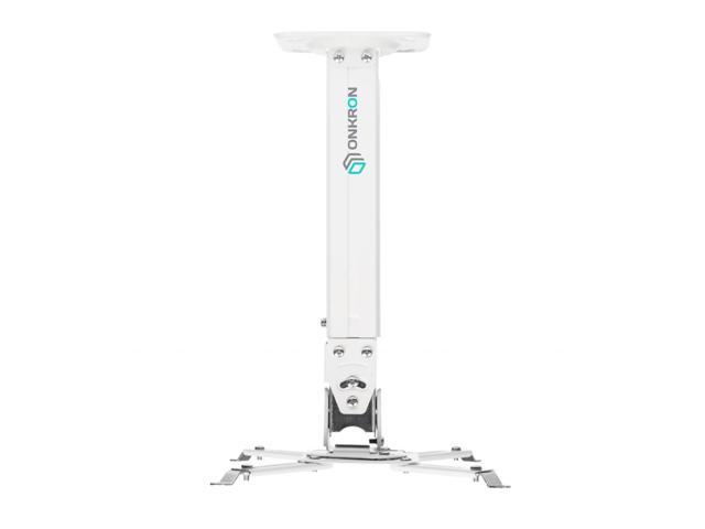 Click here for ONKRON Universal Ceiling Projector Mount Height Ad... prices