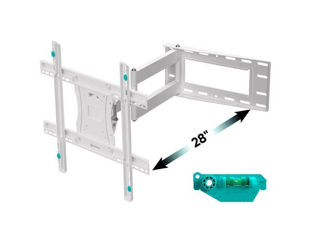 Click here for ONKRON TV Mount TV Wall Mount with Swivel and Tilt... prices